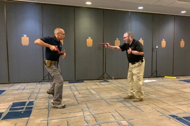 Maryland Concealed Carry Class Renewal | Fortress Training