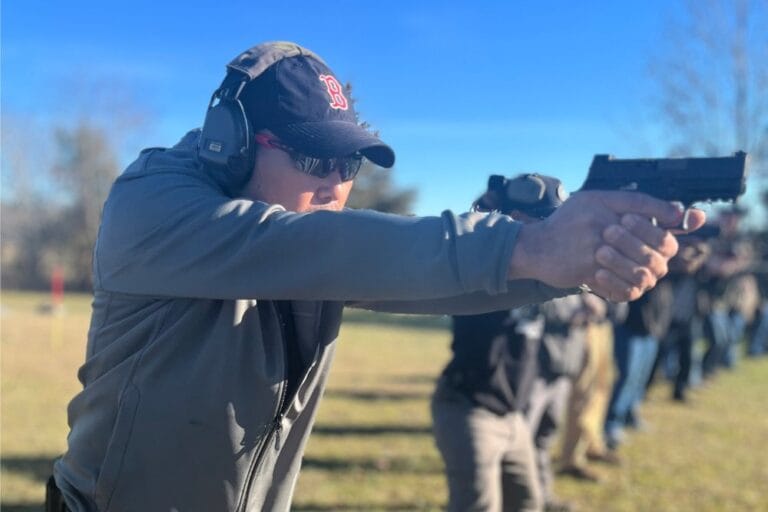 Maryland Concealed Carry Class Renewal | Fortress Training