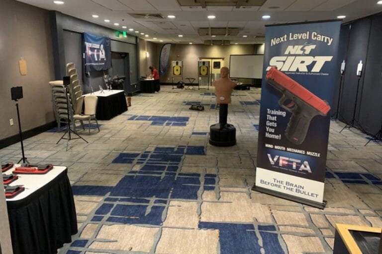 Maryland Concealed Carry Class Renewal | Fortress Training